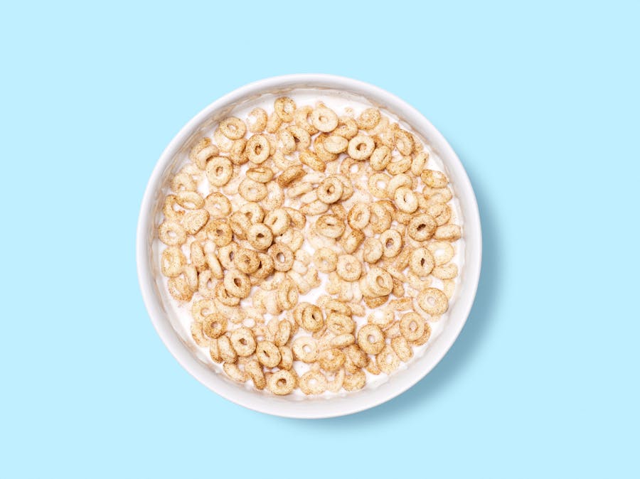 Cinnamon Cereal | Healthy Cereal - Magic Spoon Cinnamon Cereal