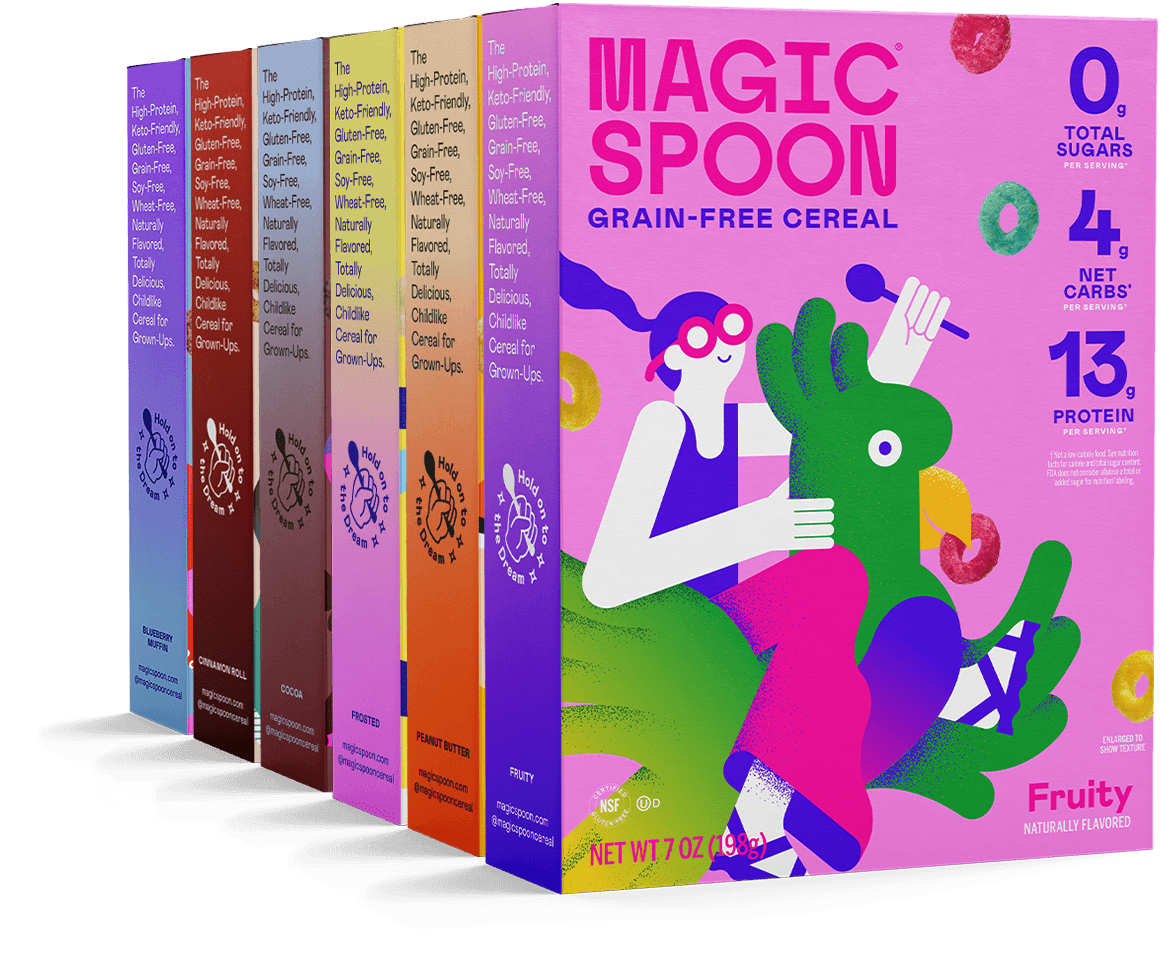 Variety 6 - 1 case (6 boxes)